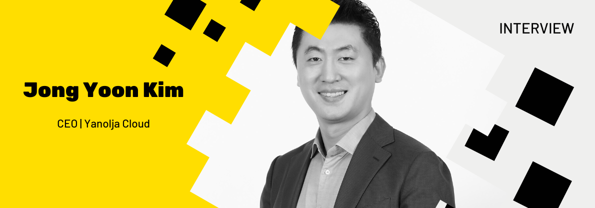 Interview: Jong Yoon Kim – FutureTravel