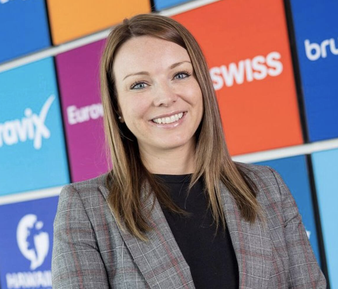 Top 100 Women Leaders & Innovators in Travel – FutureTravel
